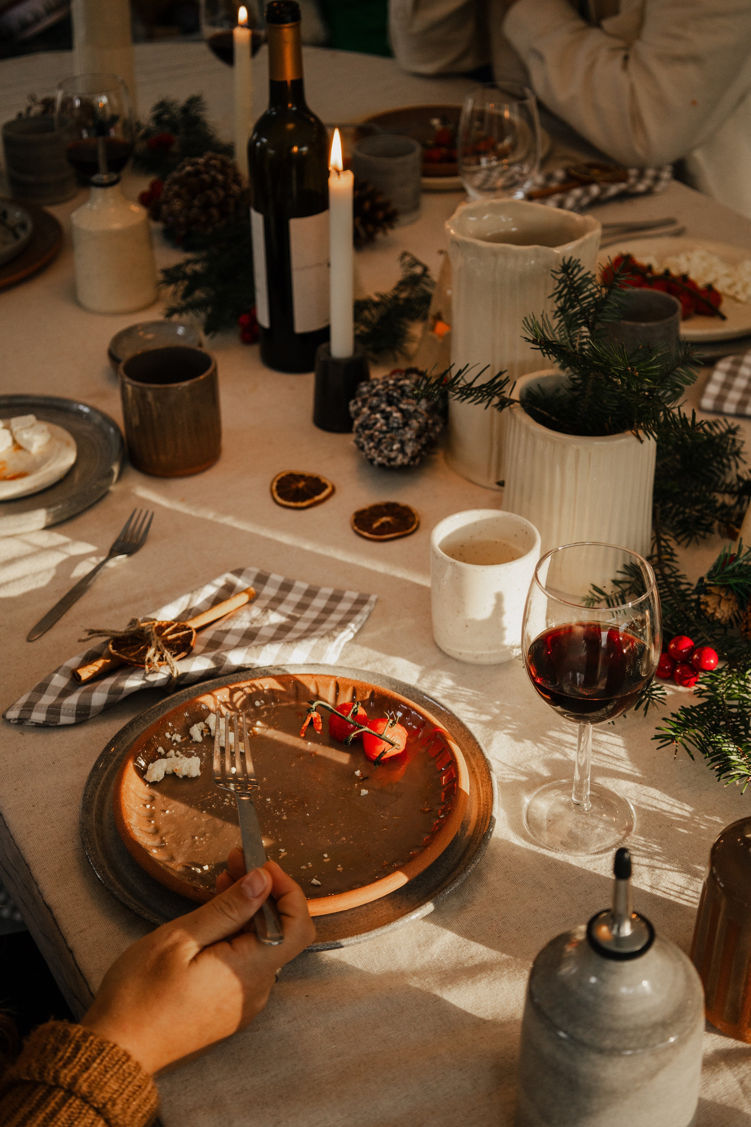 L’art de recevoir : 5 idées de vaisselle artisanale pour impressionner ...